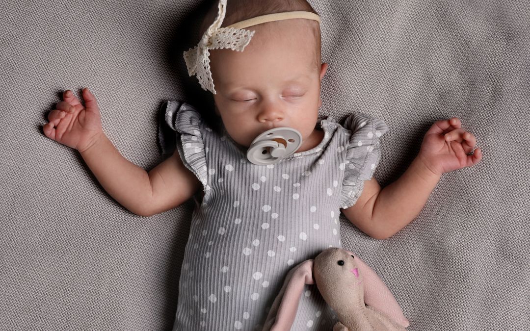 Smart Sleep Coach by Pampers™ | Baby Sleep Coach App