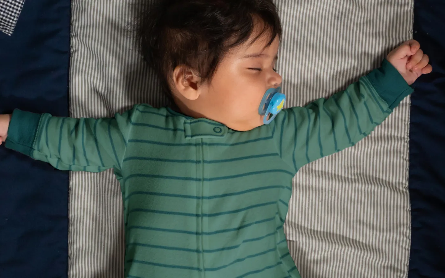 Smart Sleep Coach by Pampers™ | Baby Sleep Coach App