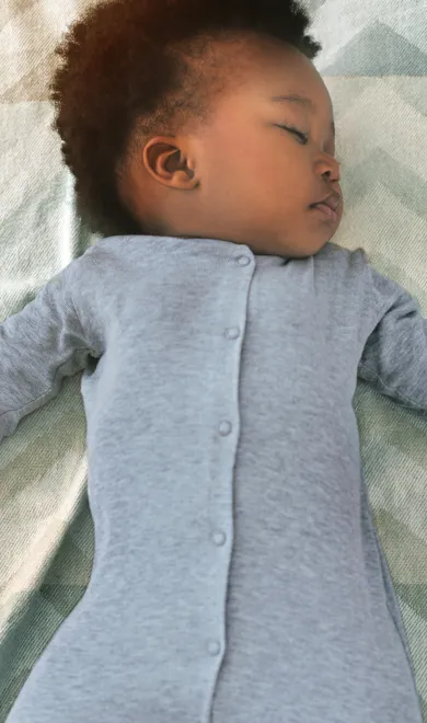 Smart Sleep Coach by Pampers™ | Baby Sleep Coach App