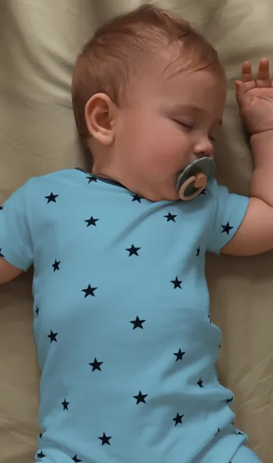 Smart Sleep Coach by Pampers™ | Baby Sleep Coach App