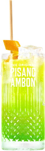 Pisang Ambon