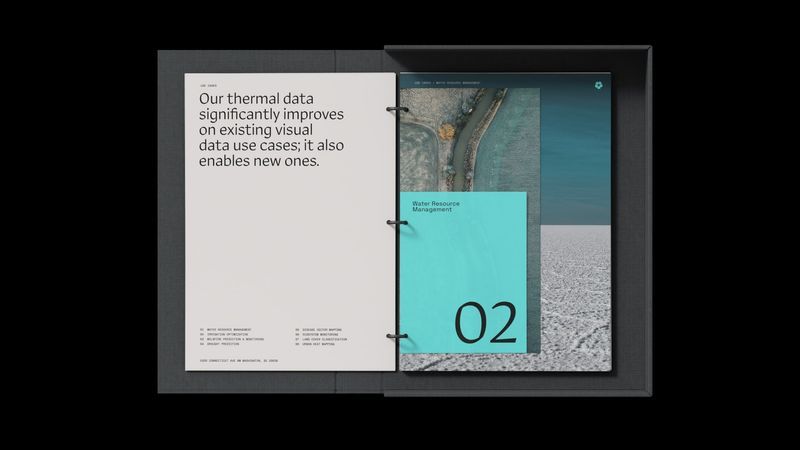 PACT / Work / Hydrosat