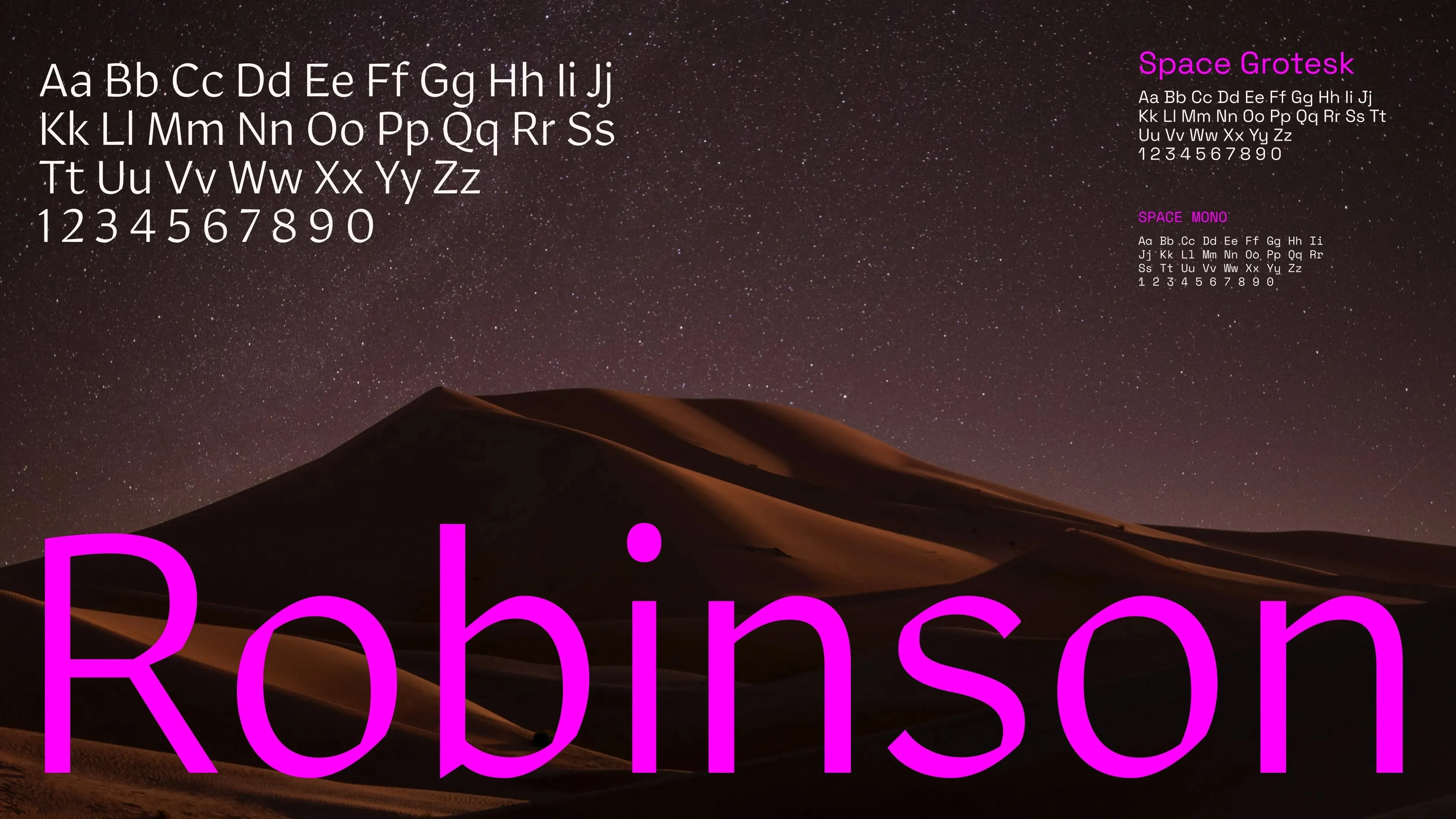 PACT / Work / Hydrosat