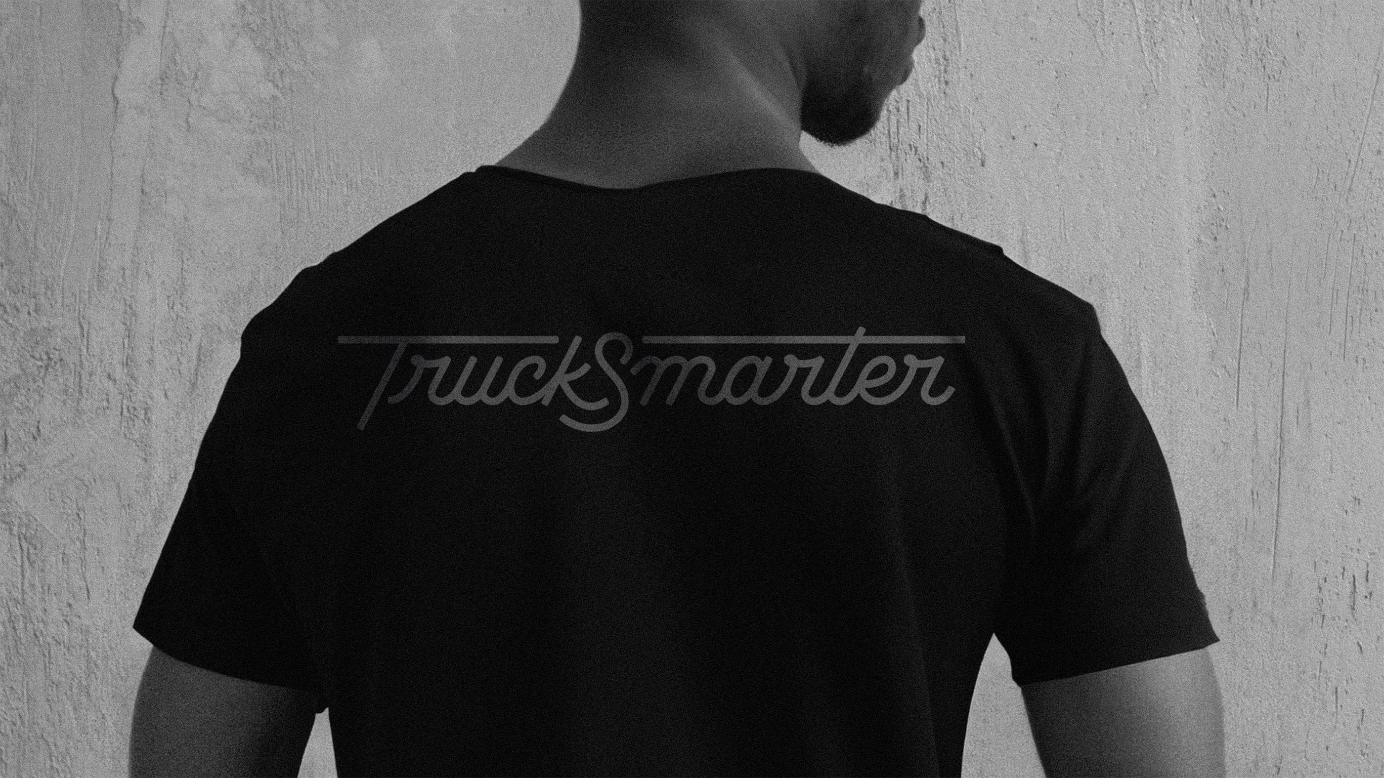 PACT / Work / TruckSmarter