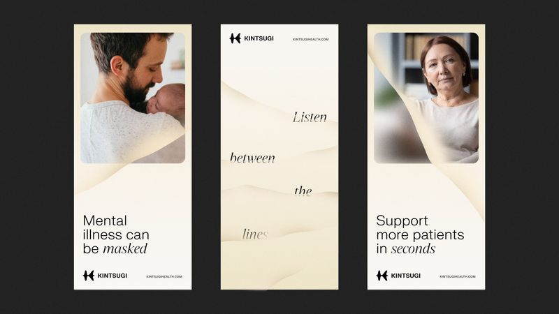 PACT / Work / Kintsugi