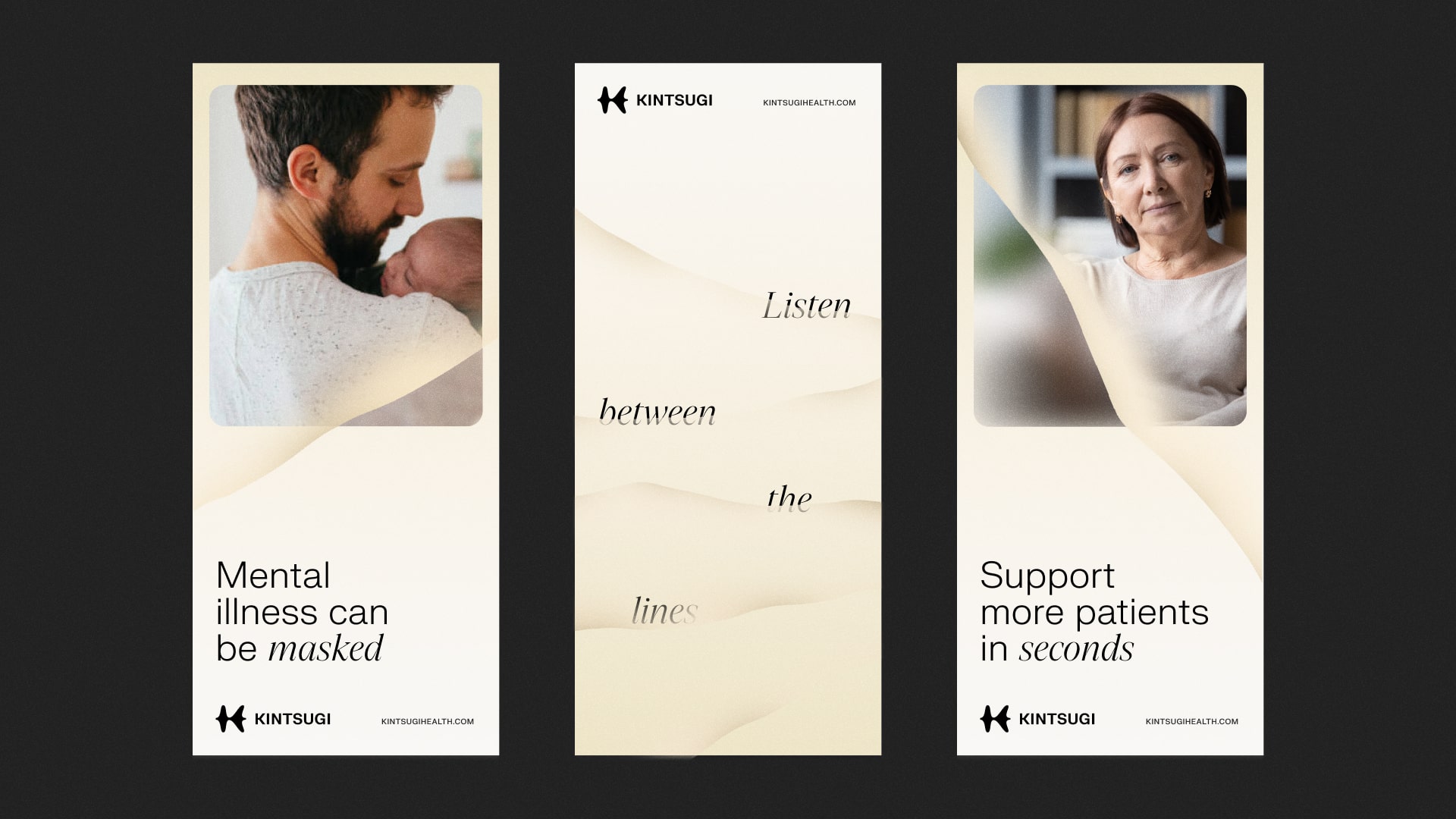 PACT / Work / Kintsugi