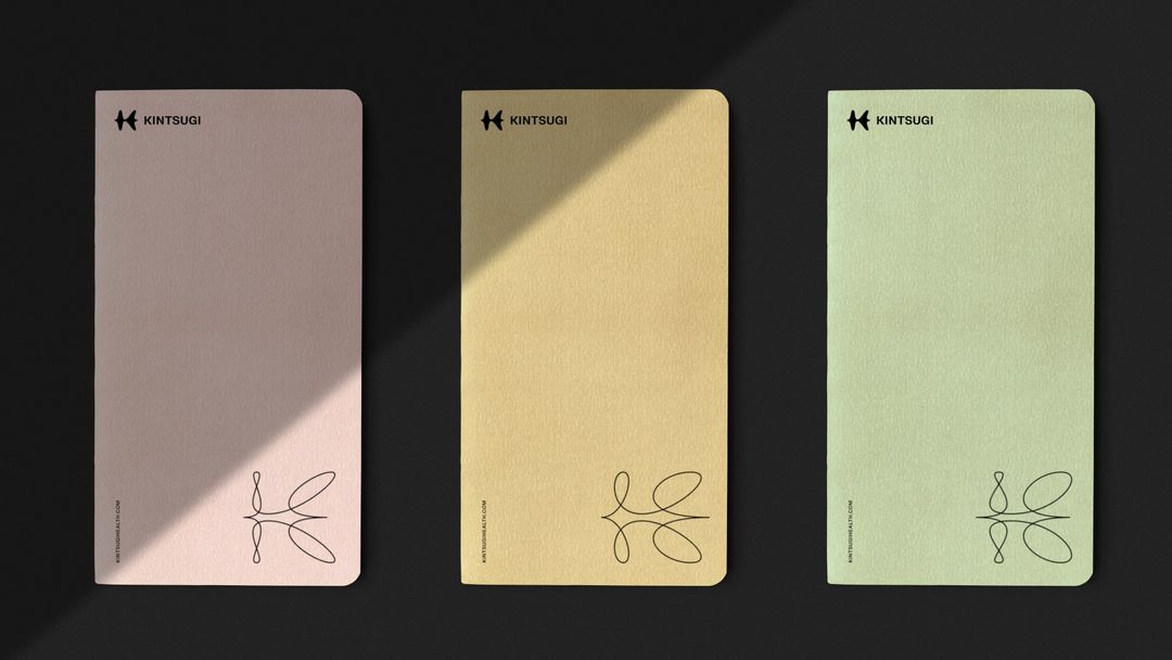 PACT / Work / Kintsugi