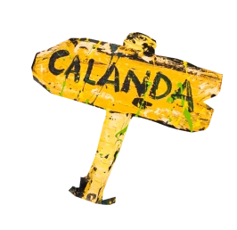 Calanda Restaurant