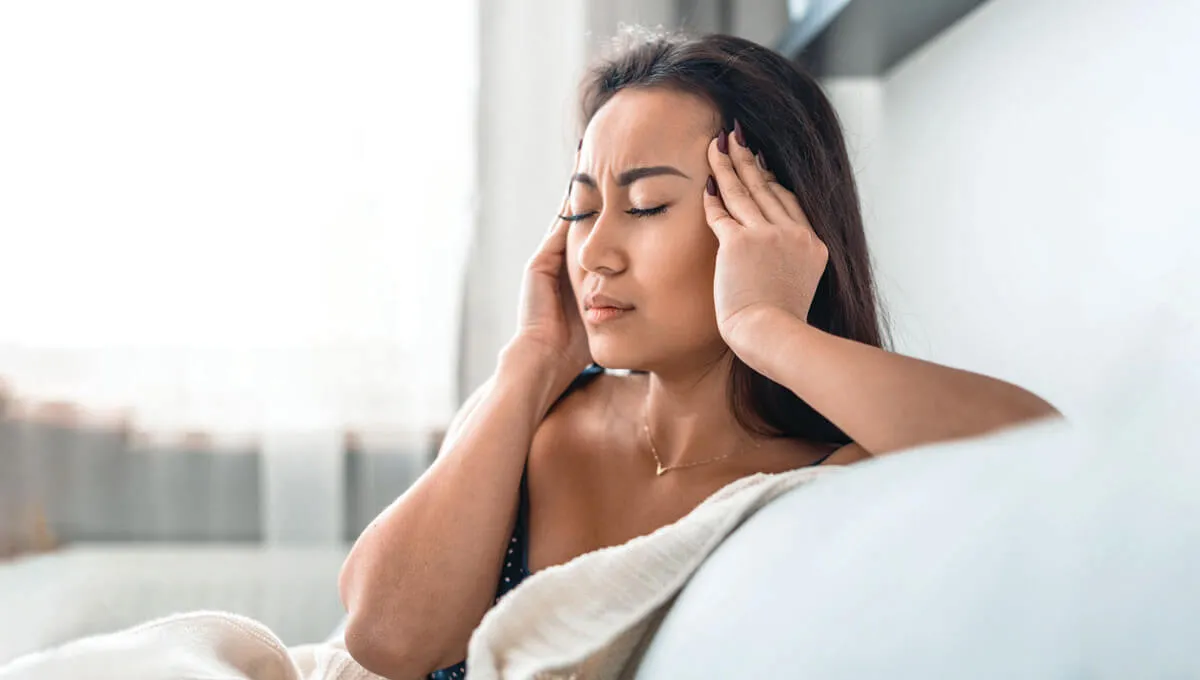 Tips to Reduce Stress in the Body & Mind | Orangetheory Fitness