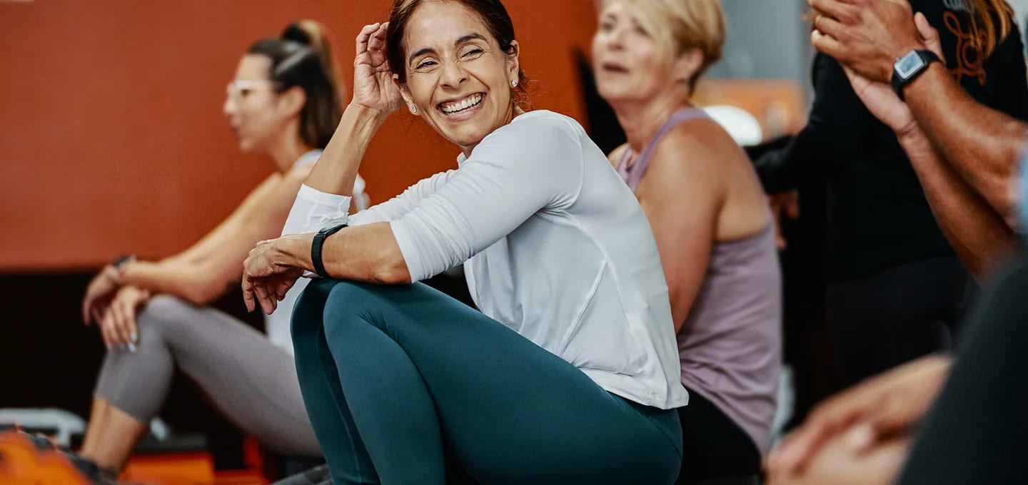 5 Reasons Moms Love OTF