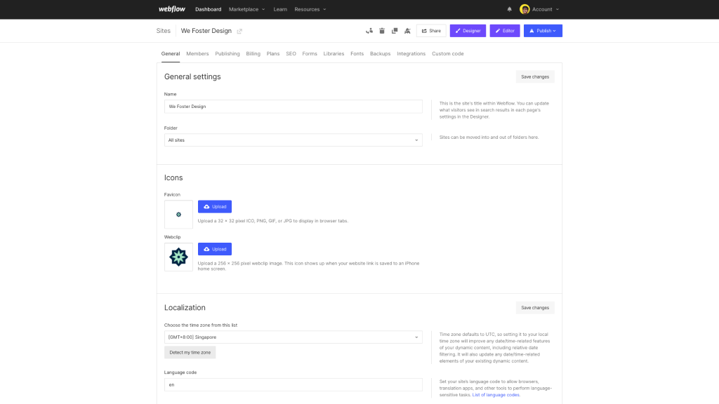 The Ultimate Webflow vs Wordpress Comparison in 2024