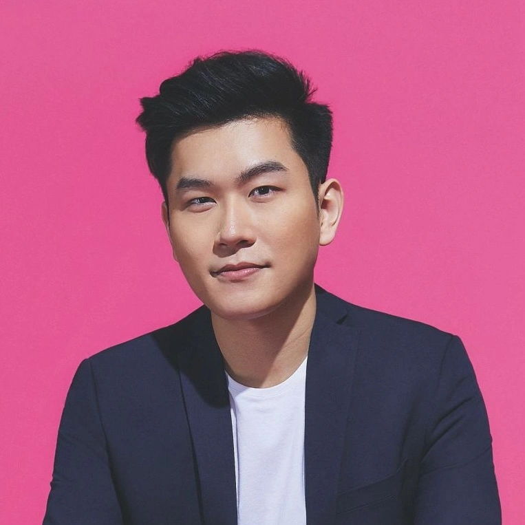 Webflow Brand and Development Studio in Singapore