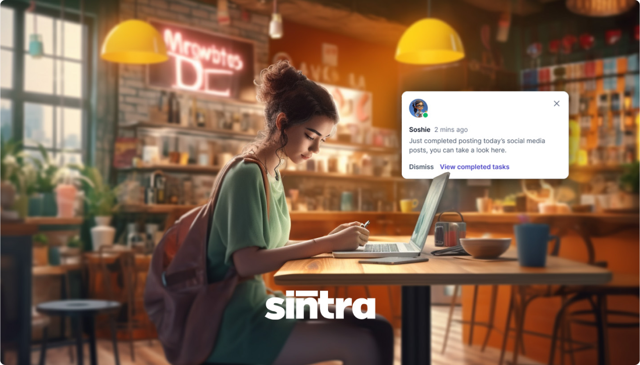 AI Prompts and Automation Bots | Sintra AI