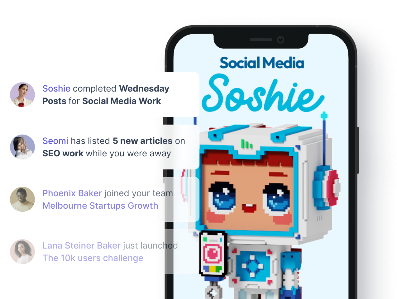 AI Prompts and Automation Bots | Sintra AI