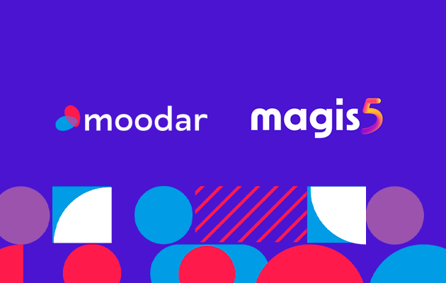 Case de Sucesso: A Transformação da Magis5 em parceria com a Moodar