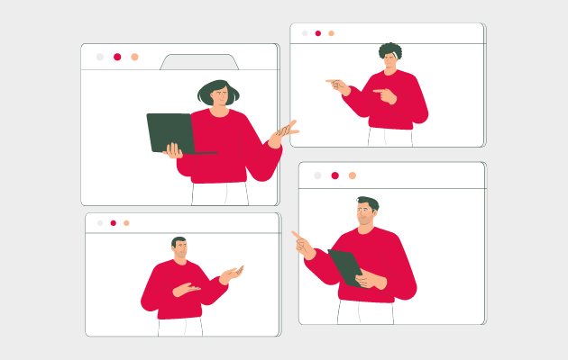 Como Desenvolver Clareza na Comunicação Remota: Um Guia para ...