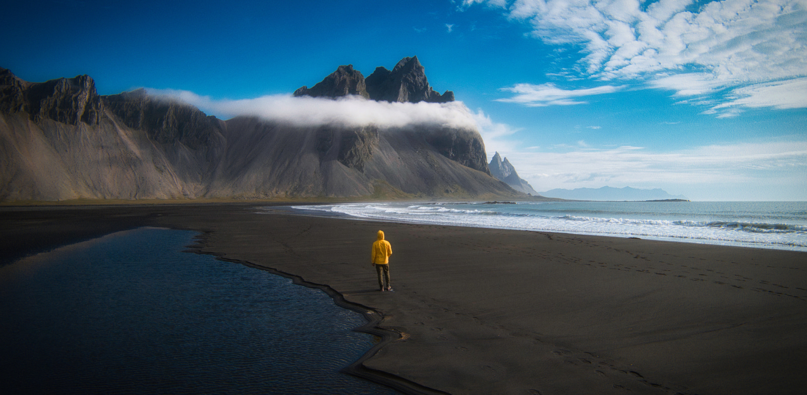 Selective Color Images: Edit Image Colors | Skylum