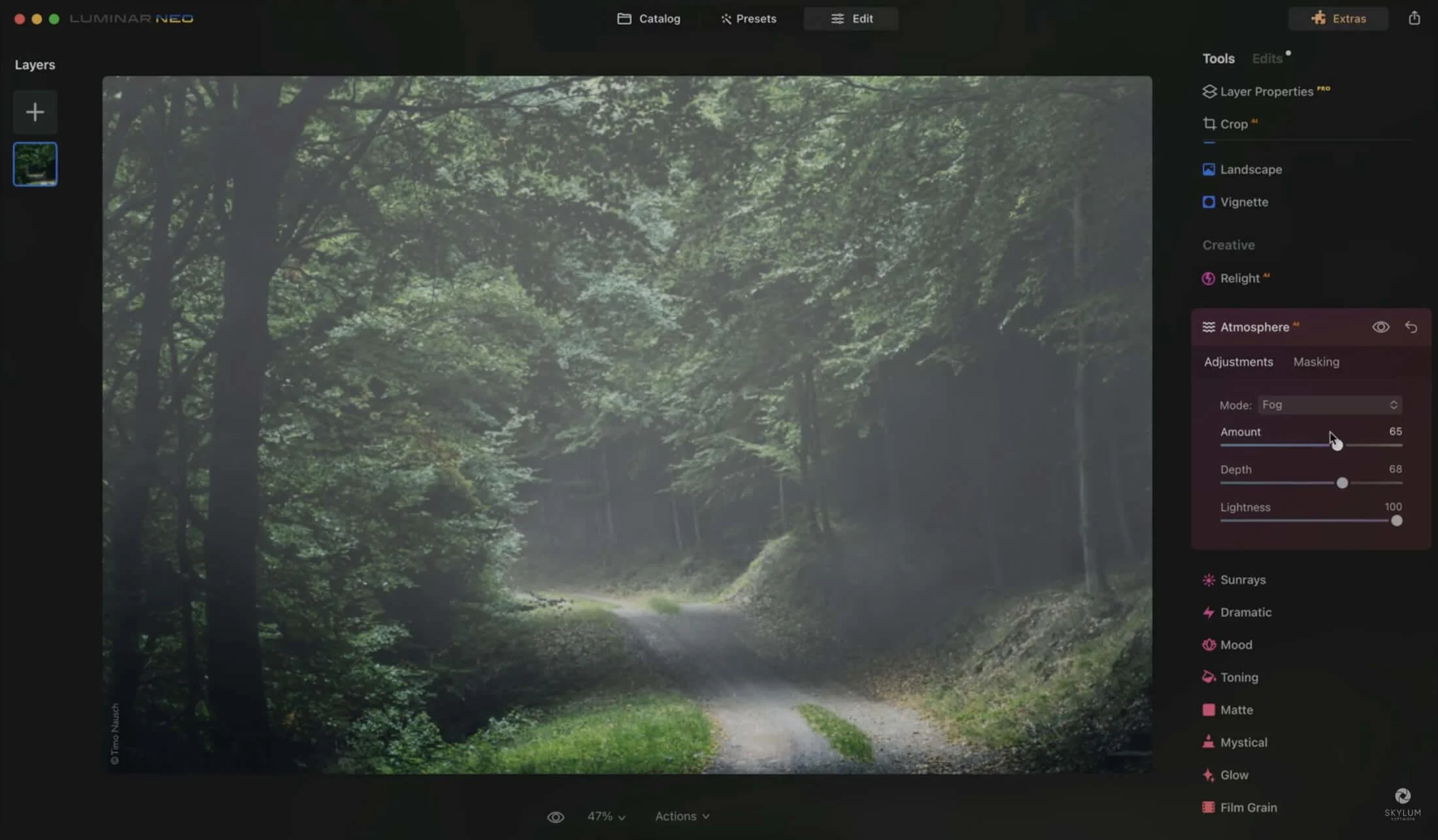 Topaz vs Luminar Neo: Which Photo Editor is Better