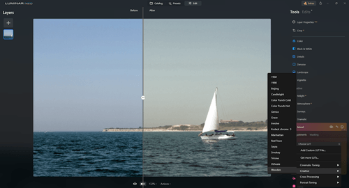 Image Fader: Add a Fade Effect to Your Images I Skylum