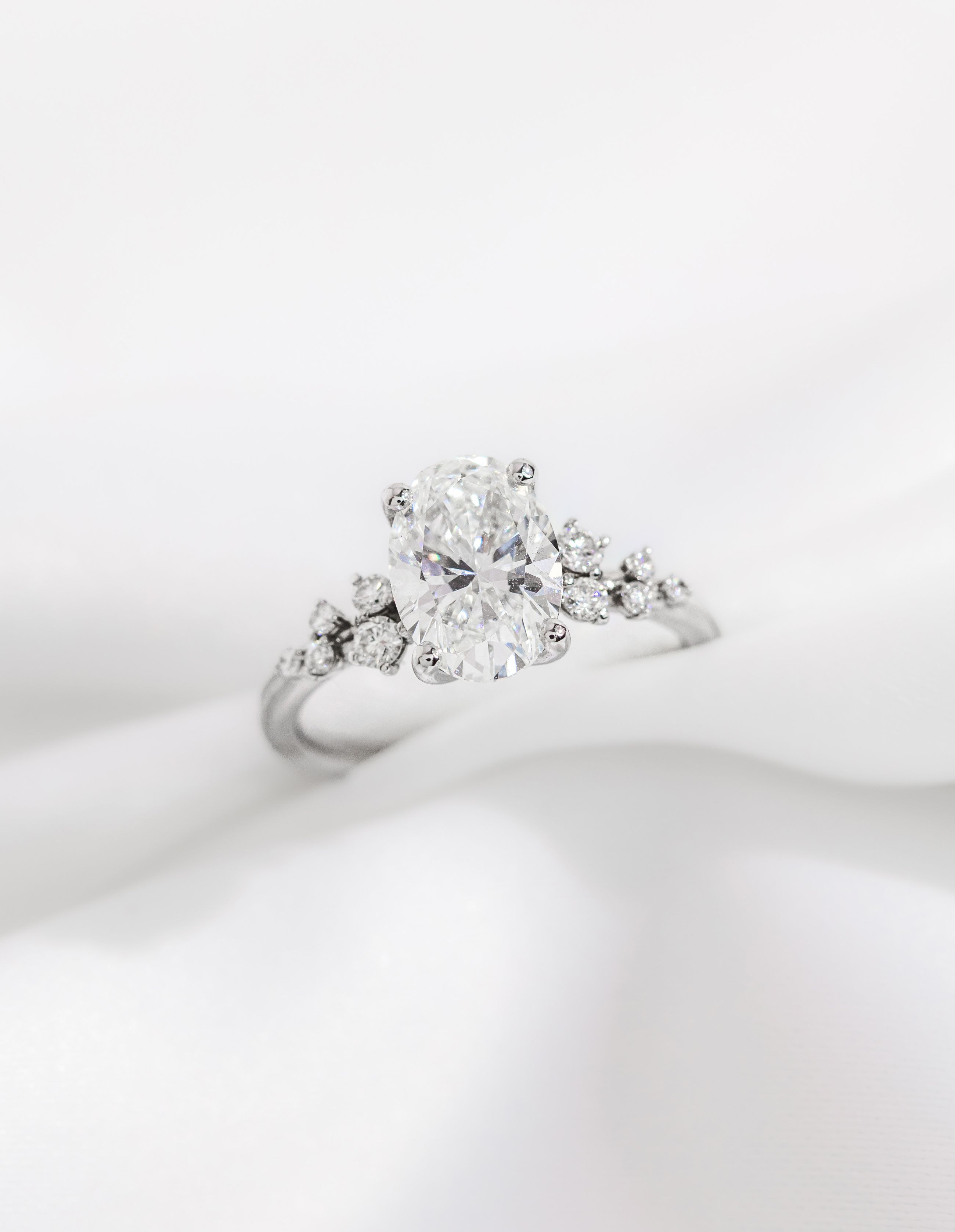 The Better Experience | Best Lab Grown Diamonds Singapore