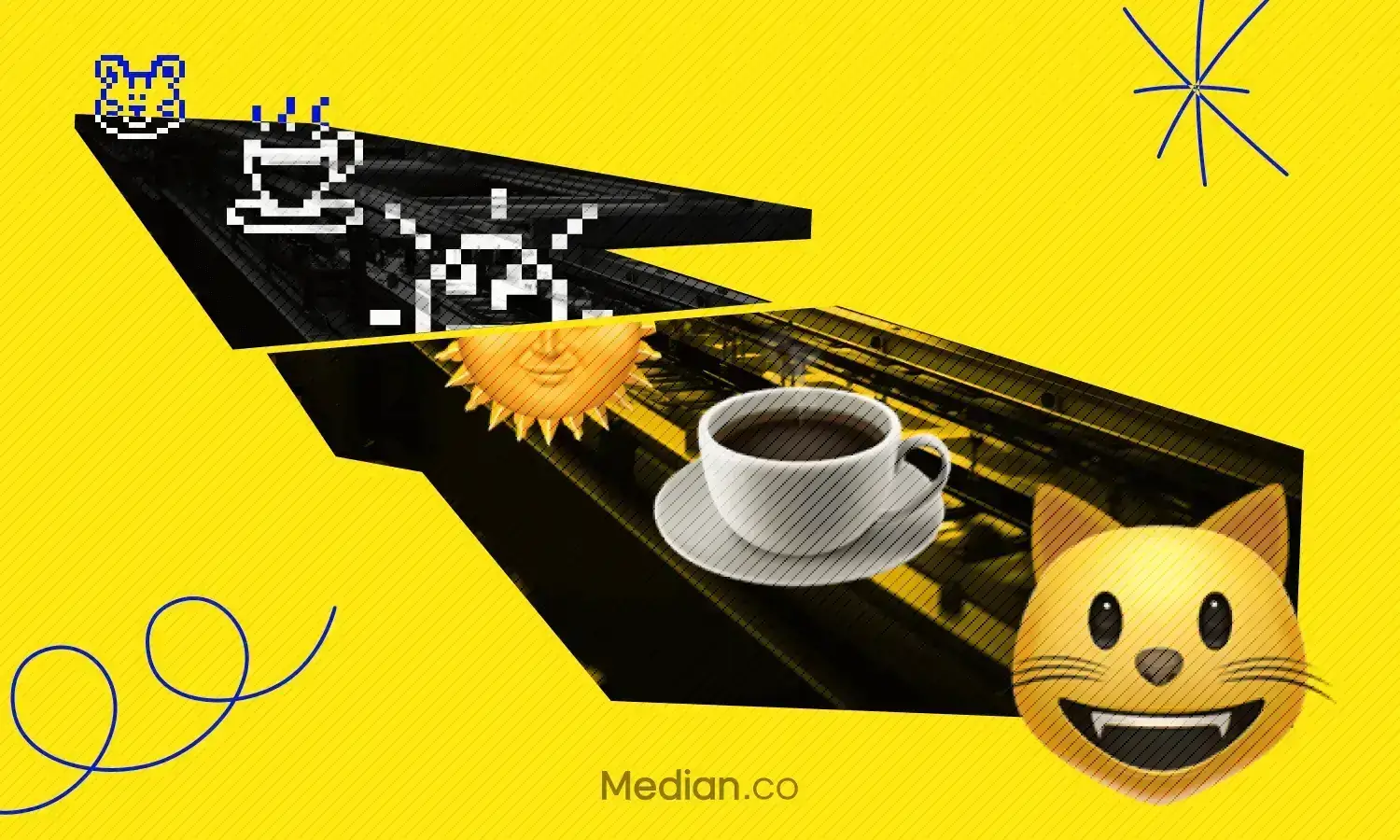 Emojis: A Complete and Accurate History