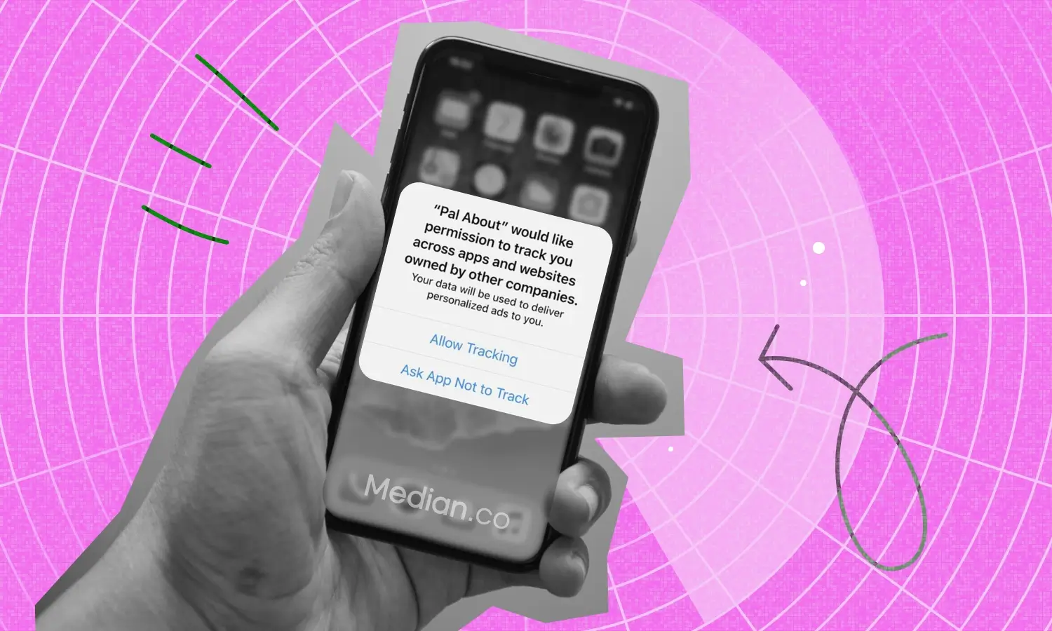 iOS App Tracking Transparency: How to stay compliant