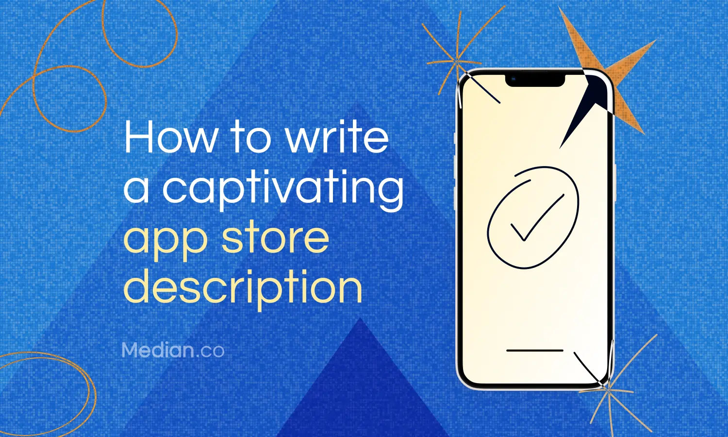 Writing creative app store descriptions for your app: Tips & examples