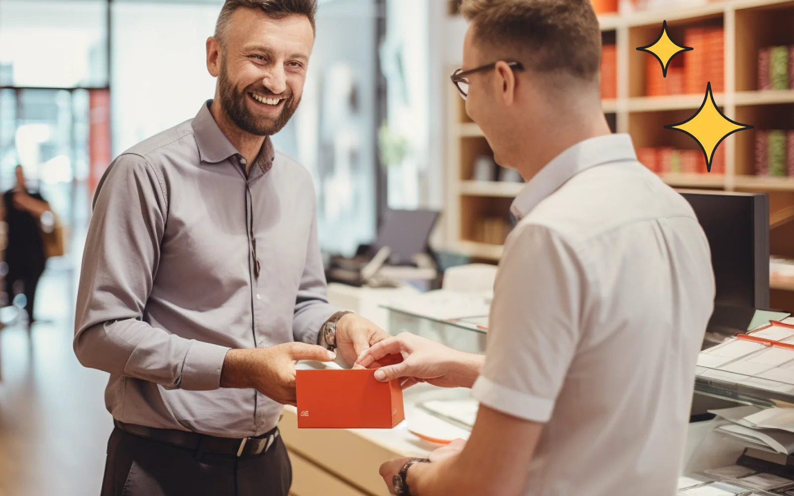 How One Business Turned an Unhappy Customer into a Loyal Advocate Using ...