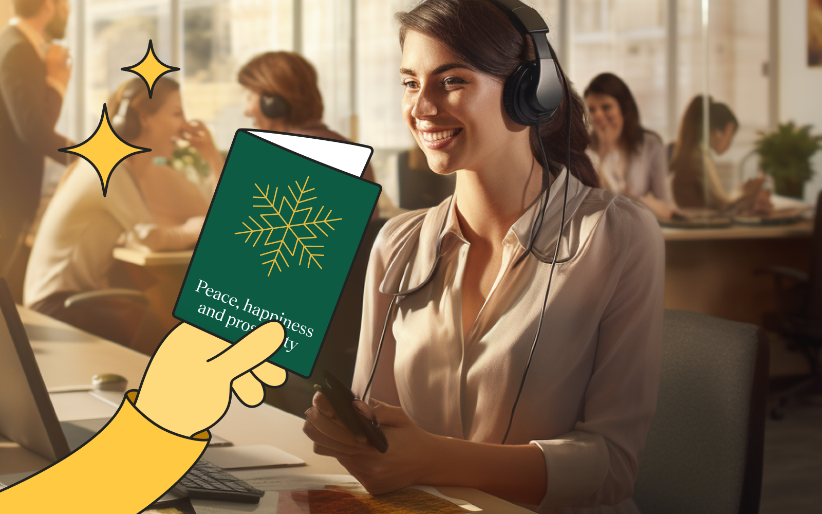 Eight Employee Gift Ideas You Can Send Today