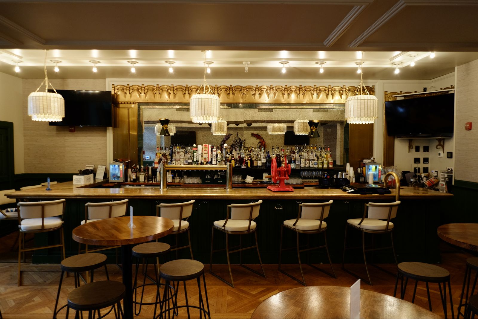 About - Elara - Webflow HTML website template