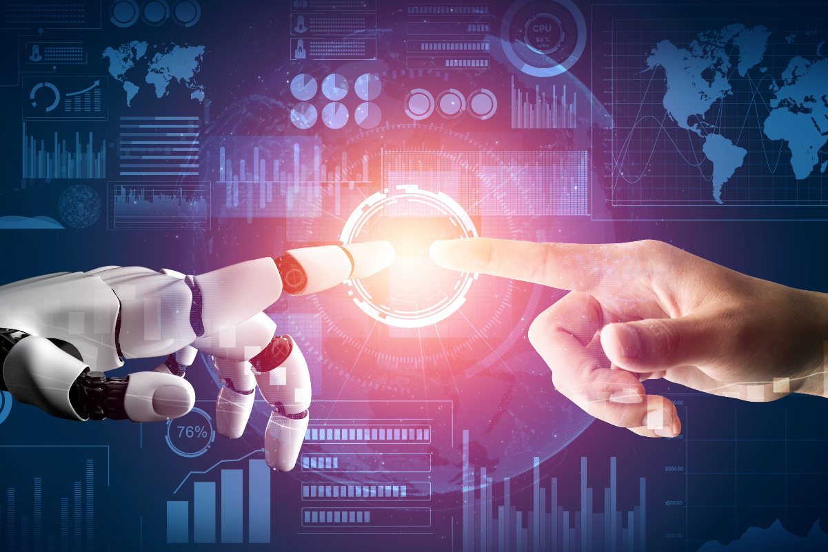 Future-proofing the UK’s Artificial Intelligence (AI) skills base