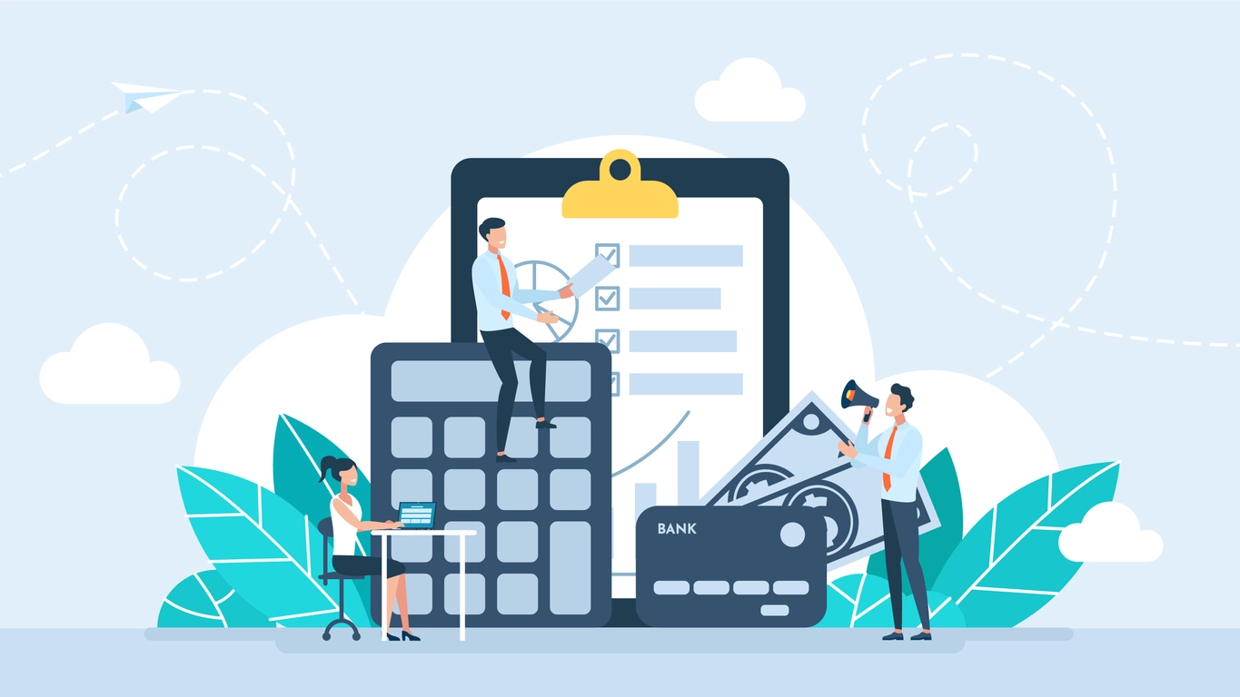 How to Improve AR Collections | Centime