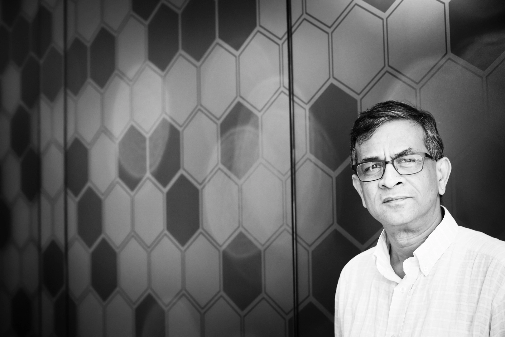 An Interview with Centime Founder BC Krishna | Centime