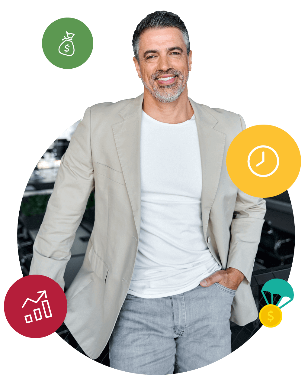 Who We Are - Finance Automation Solutions for Growing Businesses | Centime
