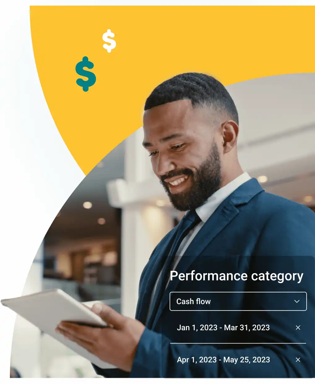 Financial Reporting & Cash KPIs Software for Businesses | Centime