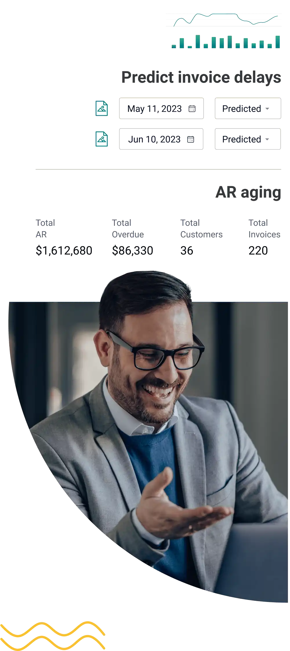 All-in-One Cash Management and Business Banking Software | Centime