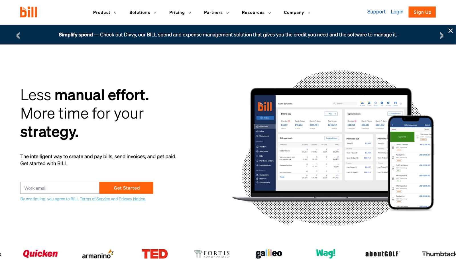 Top 8 Accounts Payable (AP) Software Solutions | Centime