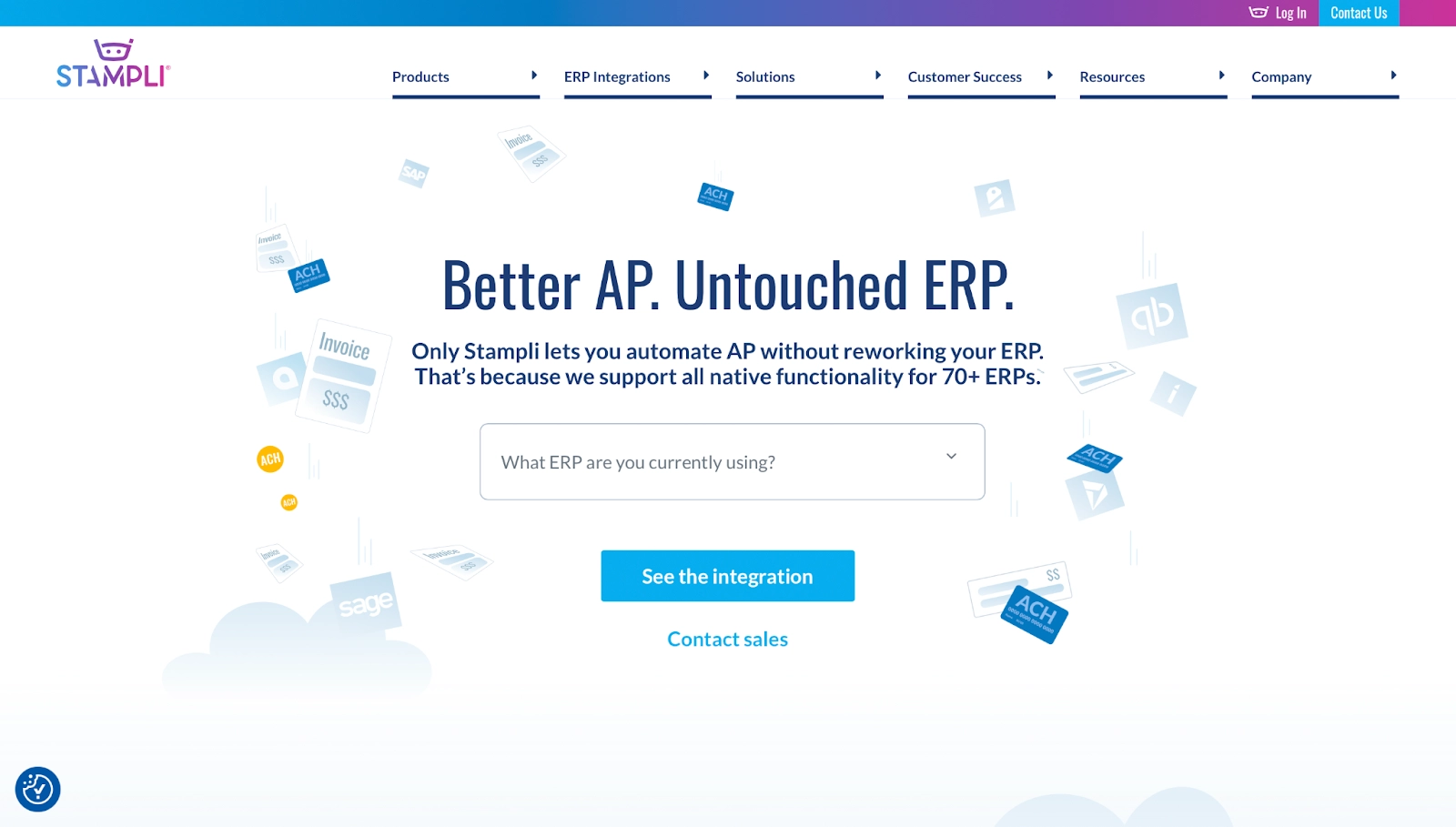 Top 8 Accounts Payable (AP) Software Solutions | Centime