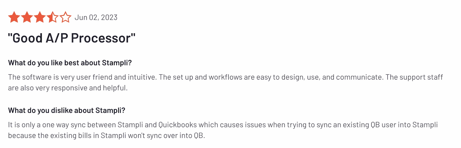 Top 8 Accounts Payable (AP) Software Solutions | Centime