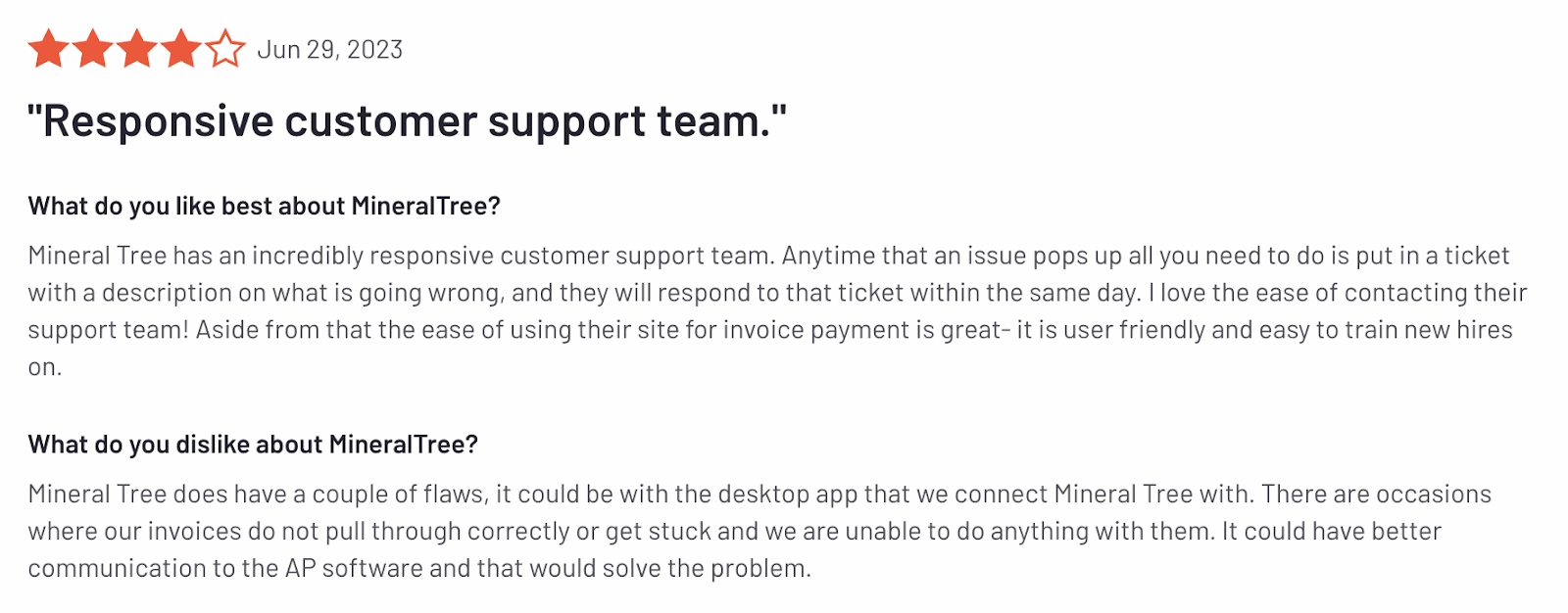 Top 8 Accounts Payable (AP) Software Solutions | Centime