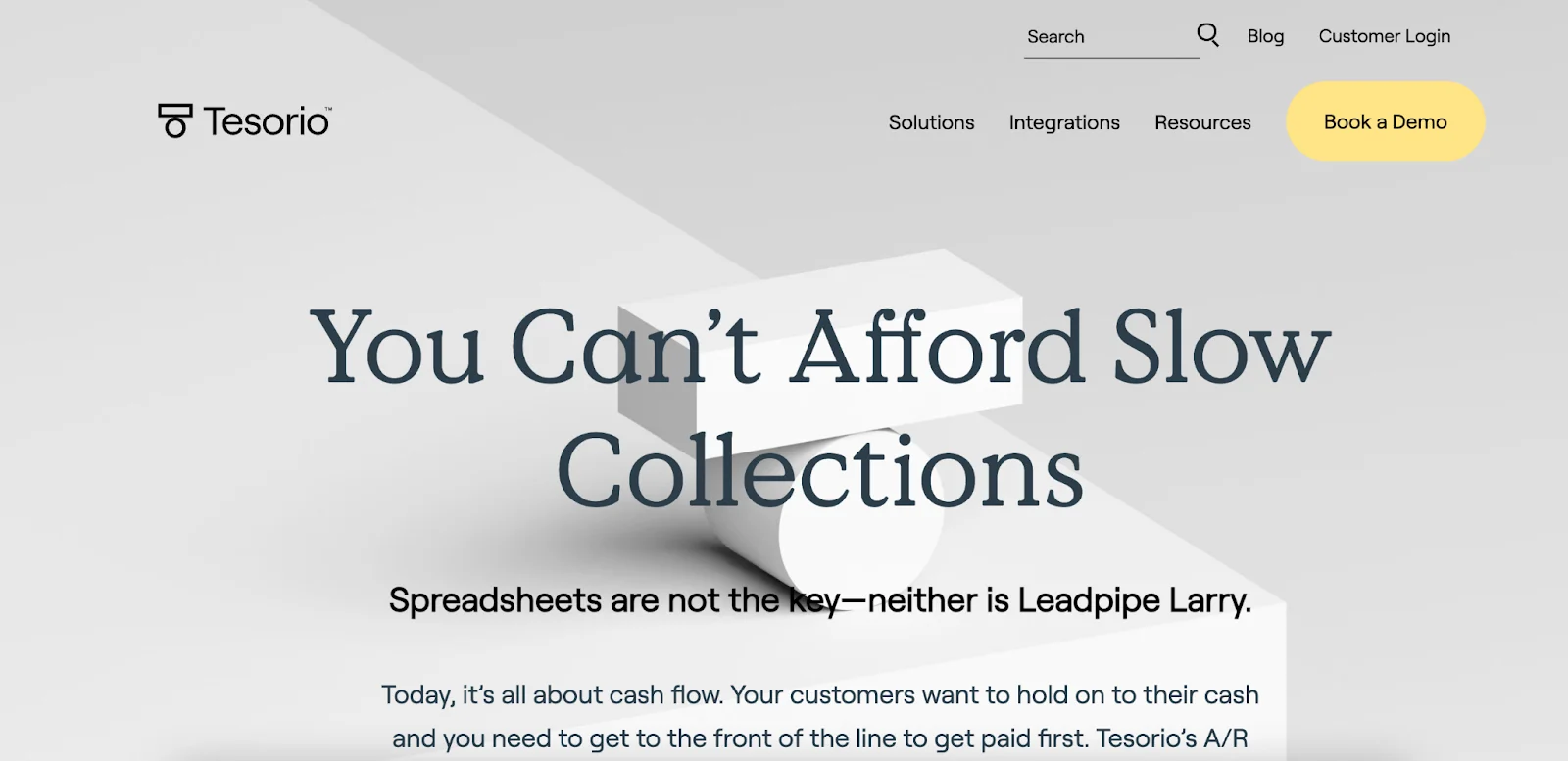 Top 6 Treasury Management Software for 2024 | Centime