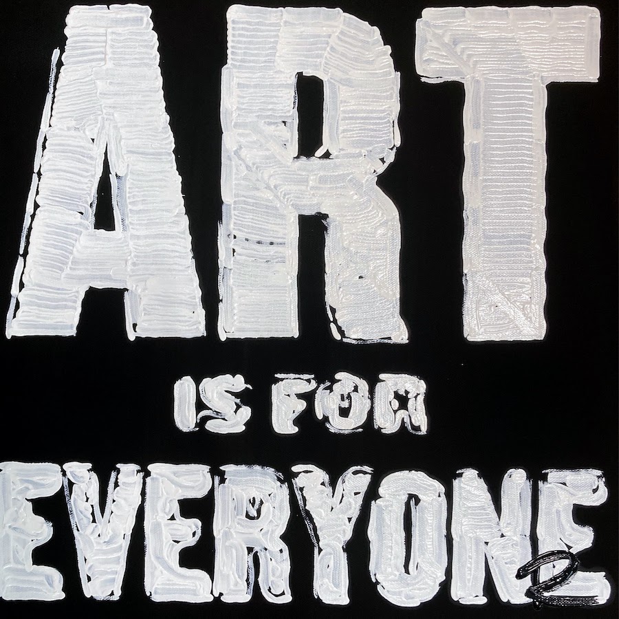 Robohood Art Gallery