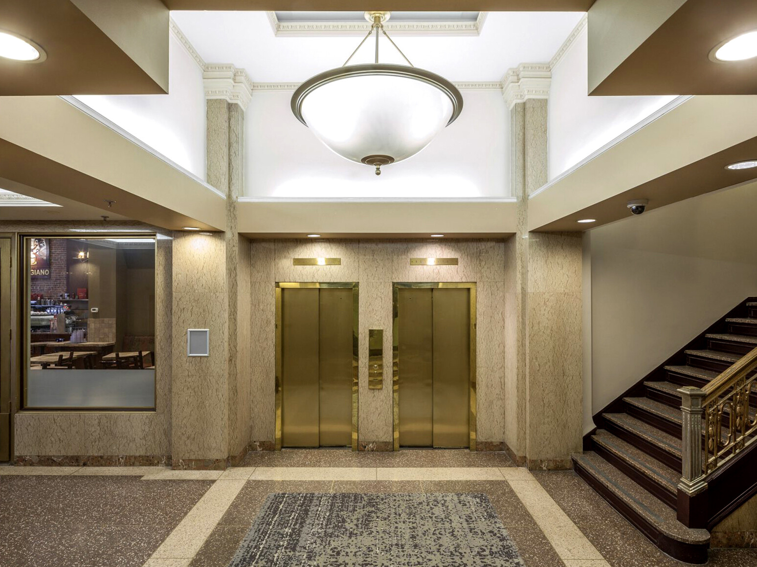 Career | Epic Inspired