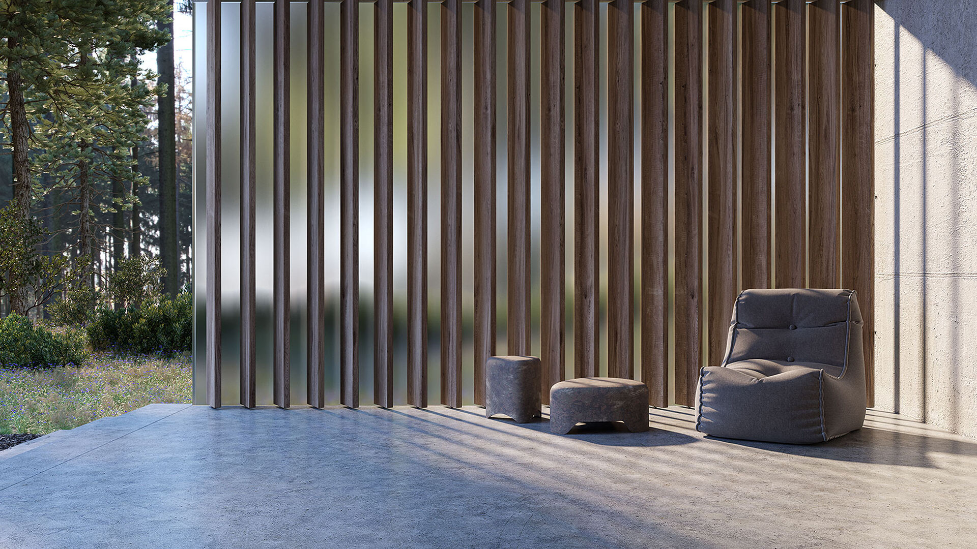 Abstract 3Ds | Epic Inspired - 3D