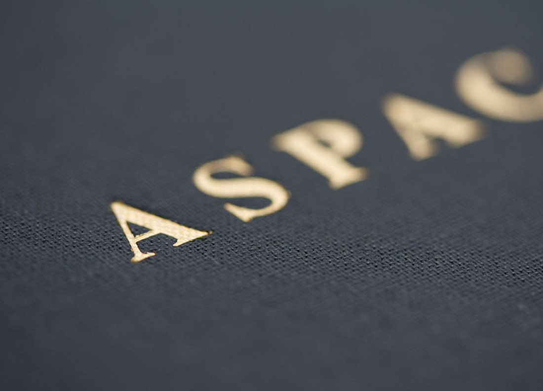 Aspac | Epic Inspired - Brand Design