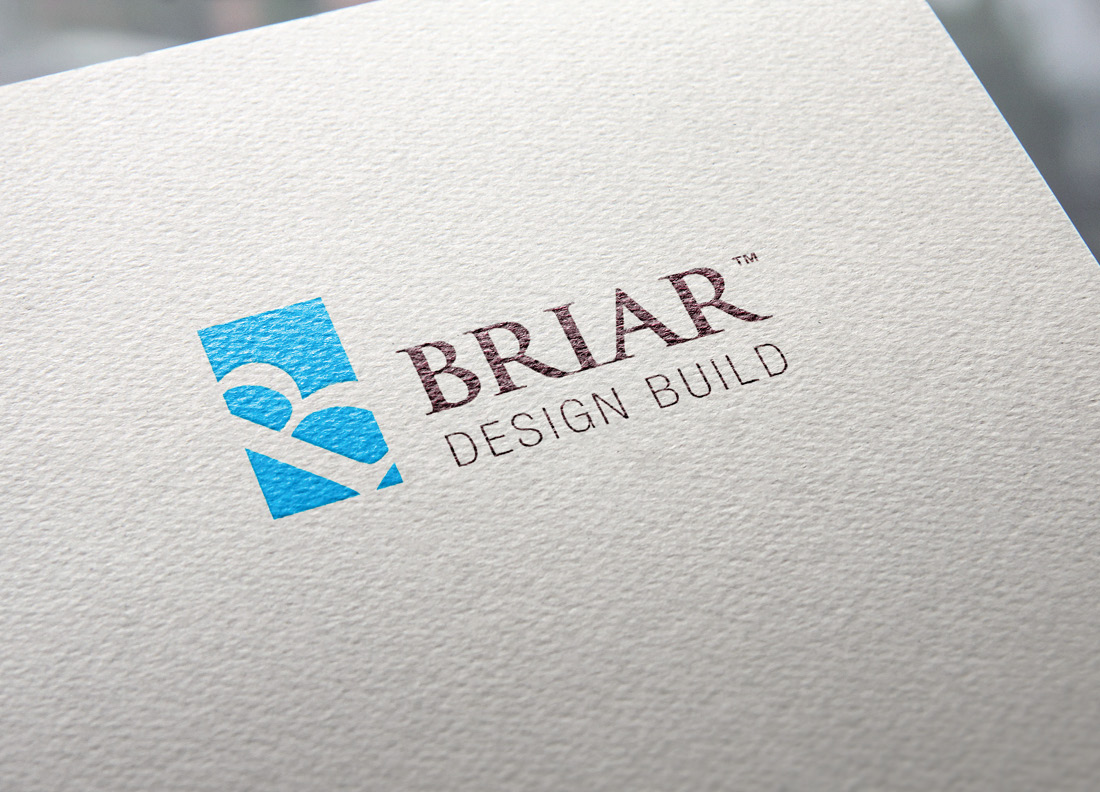Briar branding