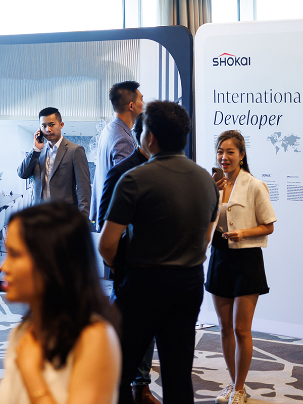 Running of a Successful Vancouver Gallery Event | Epic Inspired