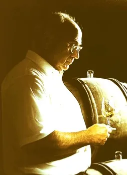 Domaine Georges Burrier | Vignoble à Pouilly Fuissé