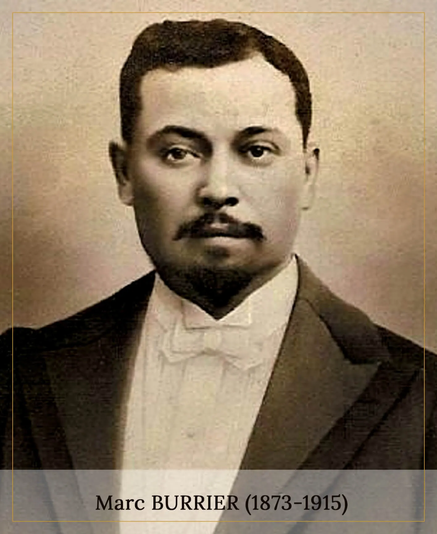 Our Story | Joseph Burrier