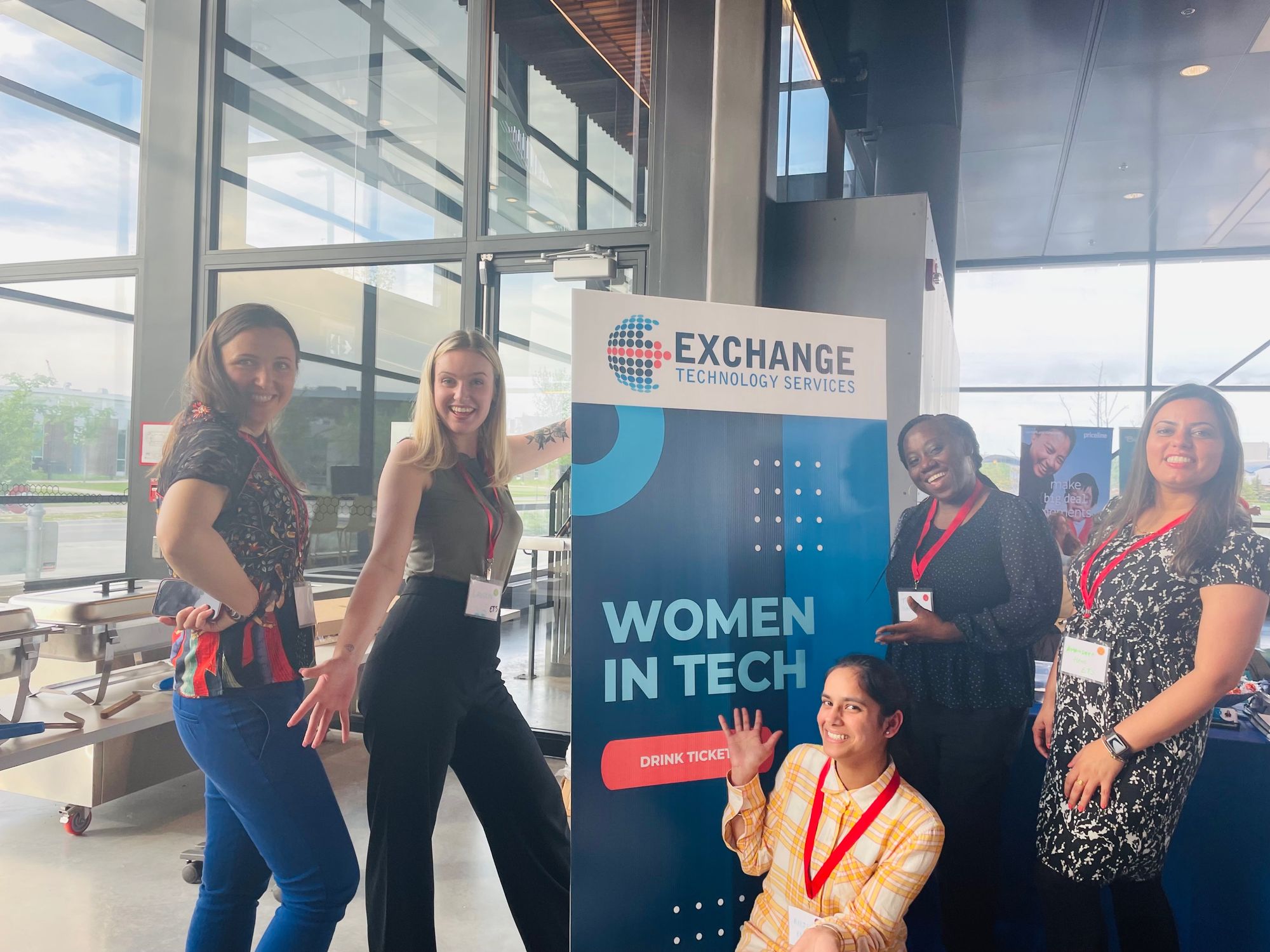 Exchange Technology Services: IT Services Winnipeg